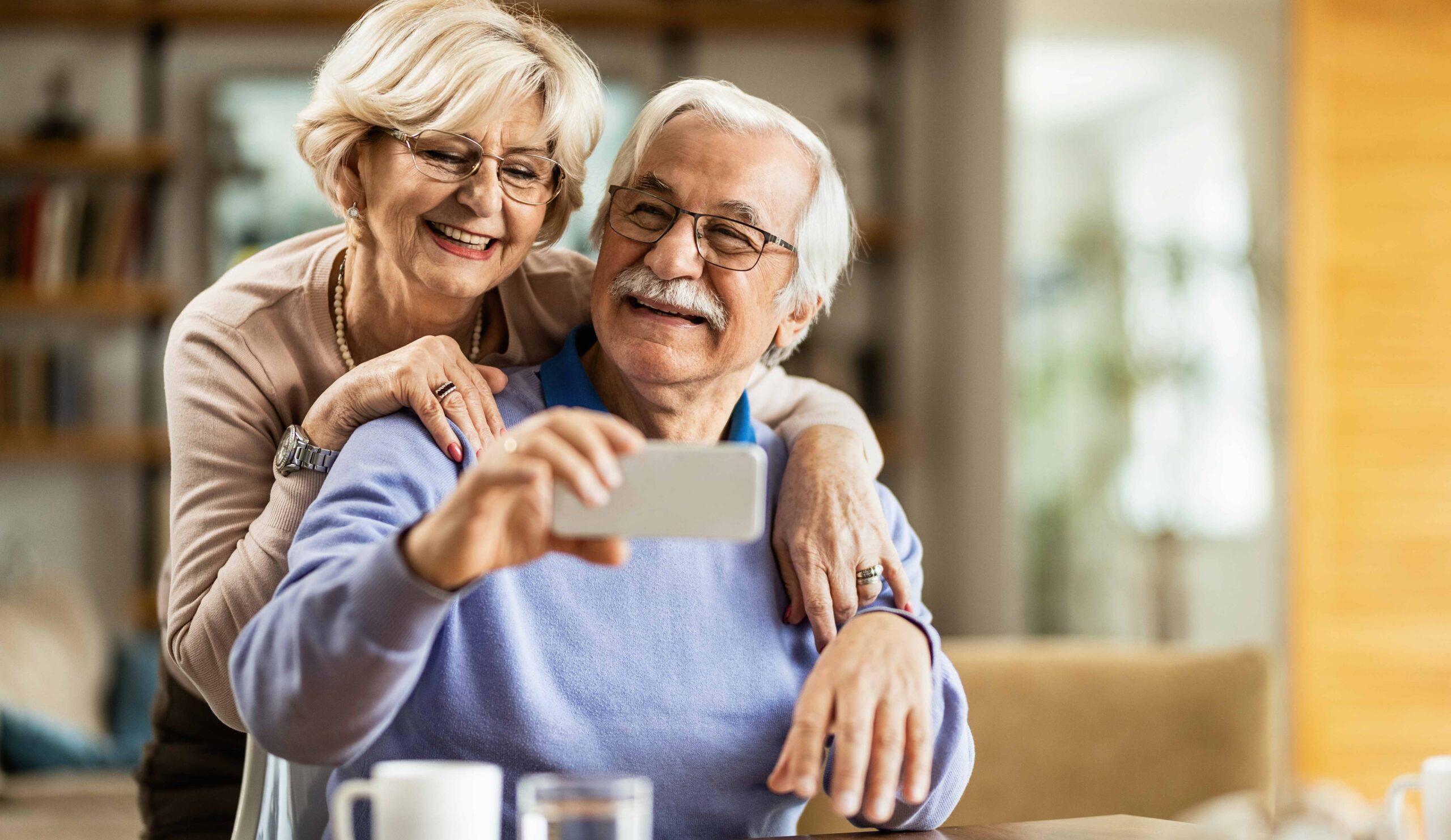 Independent Living retirement homes in Maryland | homes for Independent ...